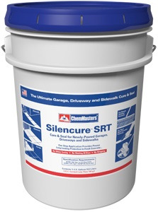 White Cap | ChemMasters | ChemMasters Silencure SRT Water-Based Acrylic ...