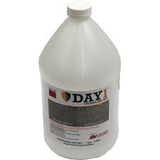 White Cap | Solomon Colors Lythic Day1 Finishing Aid 1 Gal.