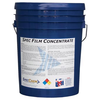 White Cap | SpecChem SpecFilm Concentrate 1 gal