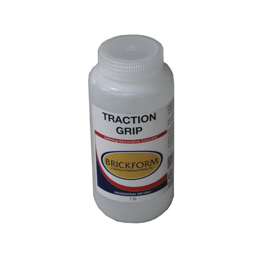 White Cap | BRICKFORM 16 OZ Non-skid Additive Traction Grip