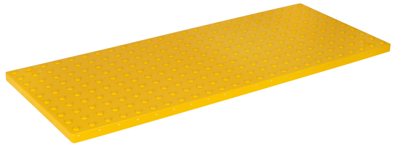 White Cap | 24X60 Paver Tile Yellow 10S/F Ada Solutions