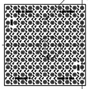 White Cap | Vaughn Manufacturing Duralast DWS 24 in. x 24 in ...