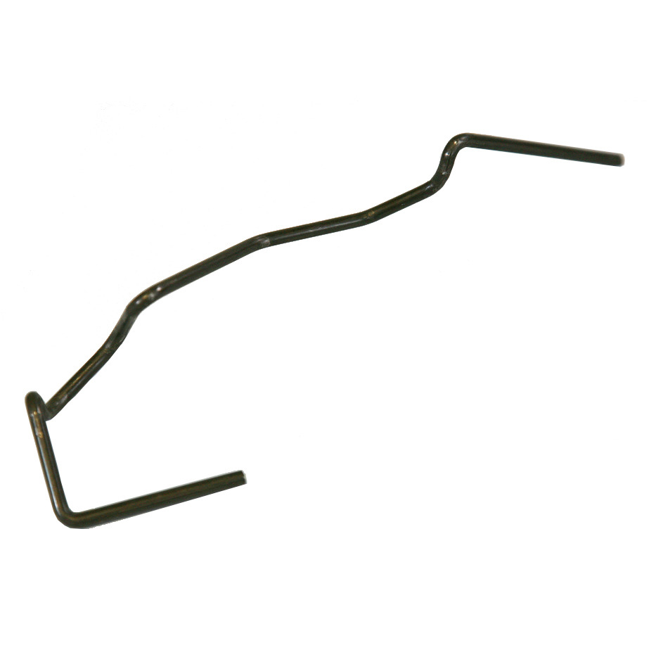 White Cap | KIRKWOOD 2 x 4" Concrete Wire Screed Hook