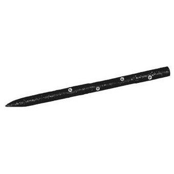 White Cap | Dayton Superior Grip-Rite 3/4 x 36" Steel Drawn Point Round ...