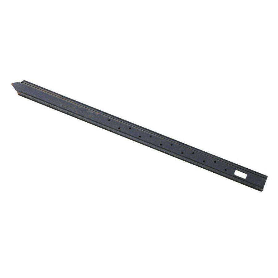 White Cap | Grip-Rite 24"X5/8" SQUARE IMPORT STEEL STAKE