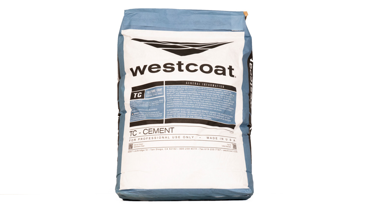 White Cap | Westcoat