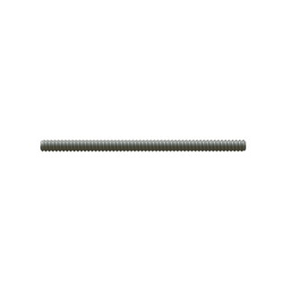 White Cap | Dayton Superior 1/2" x 12' Coil Rod TH Thread Plain with ...