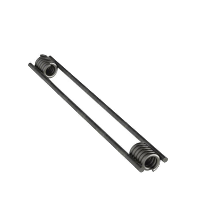 White Cap | Dayton Superior B1 1/2 x 10" Plain Standard 2-Strut Coil ...