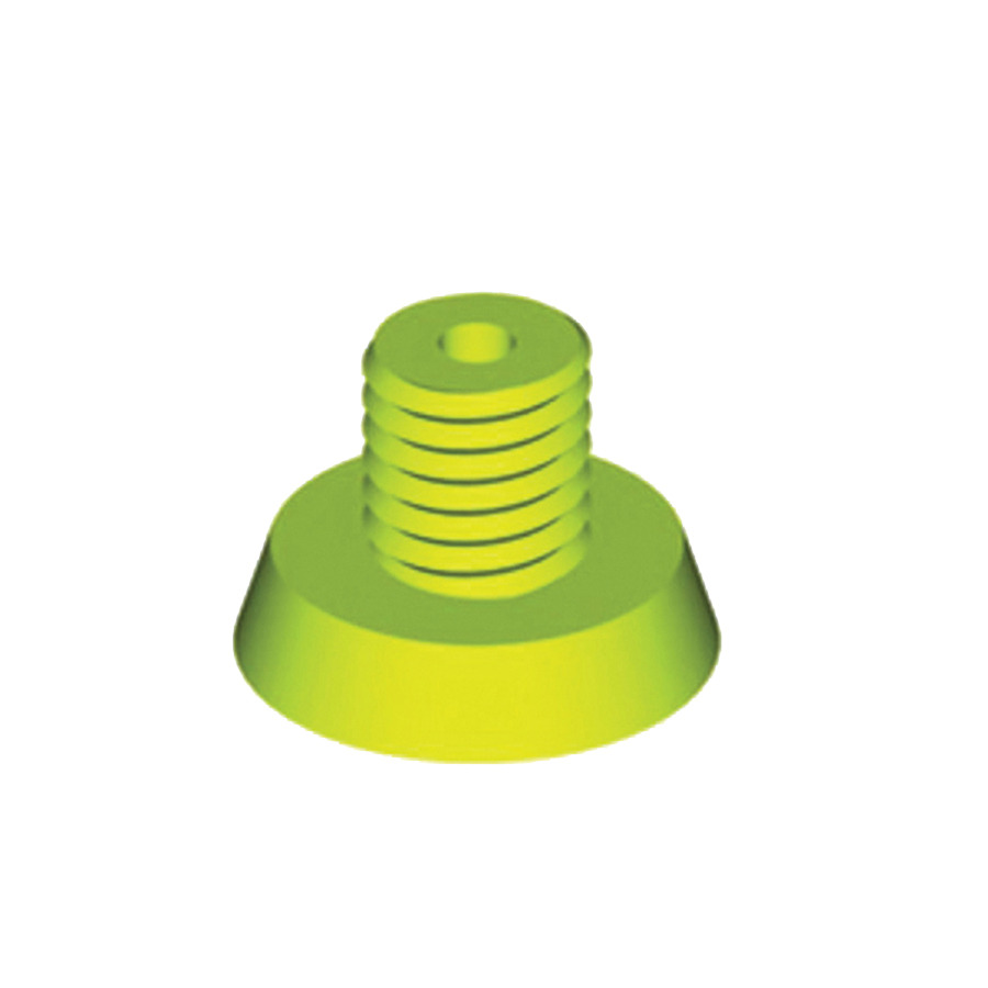 White Cap | Gates & Sons | Concrete Forming Plugs