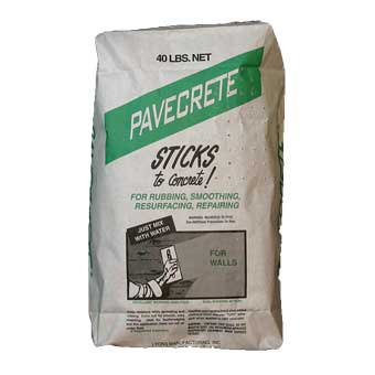 White Cap | Lyons Manufacturing 40 lb. 40 sq-ft Light Gray Pure Cement