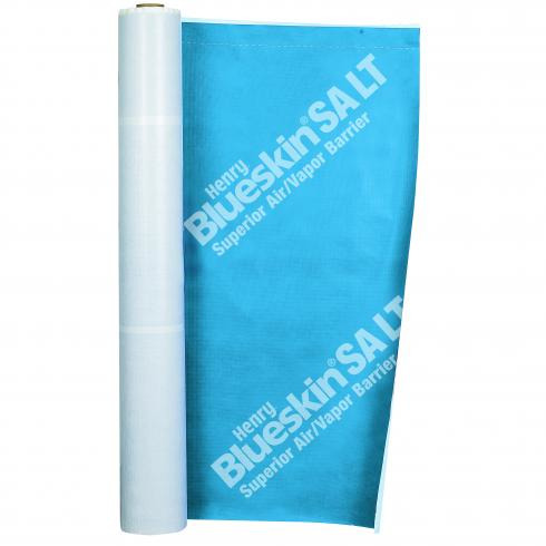 White Cap | Henry Blueskin SA LT Self-Adhesive Air and Vapor Barrier ...