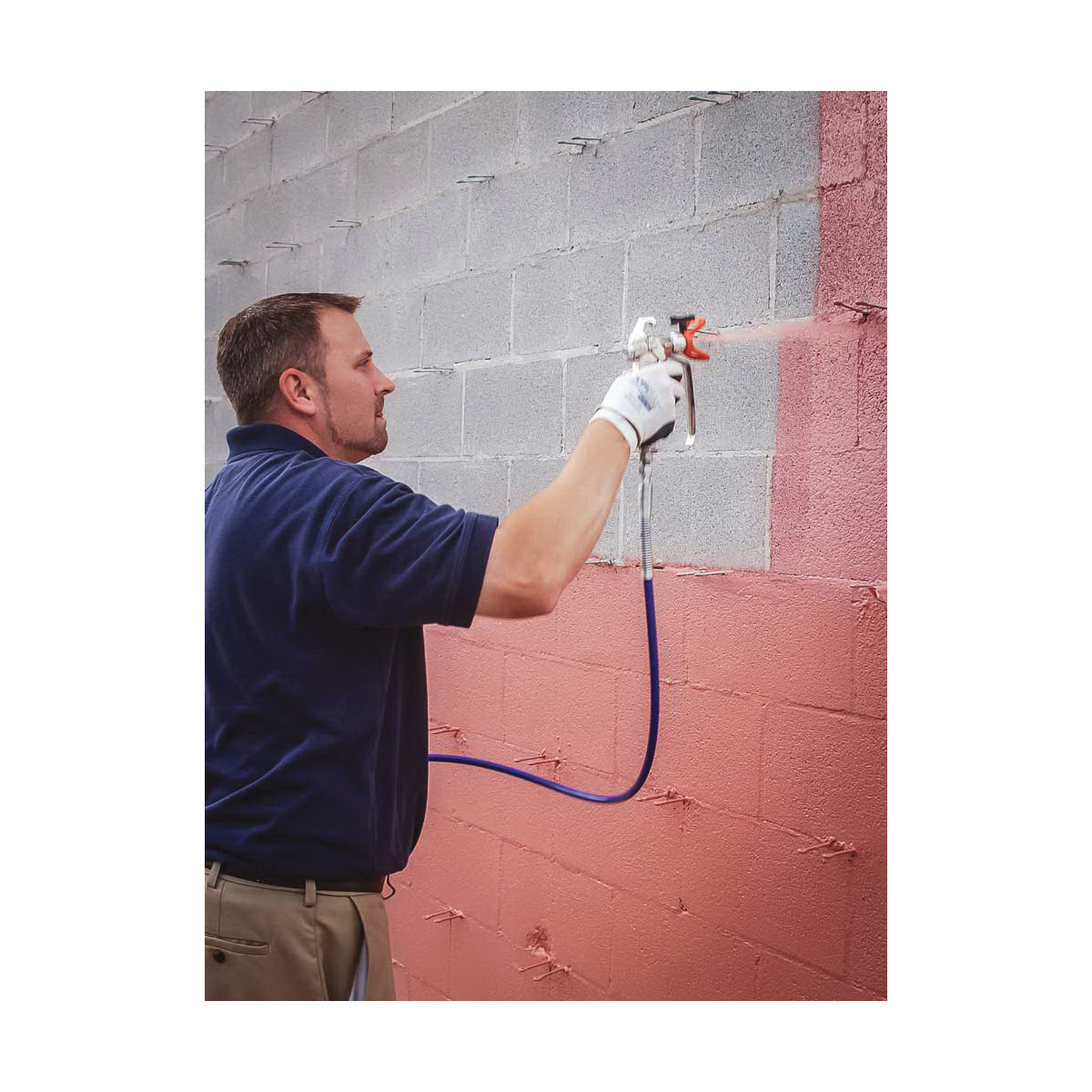 White Cap | PROSOCO 5 Gal. R-GUARD Air and Water Resistive Barrier