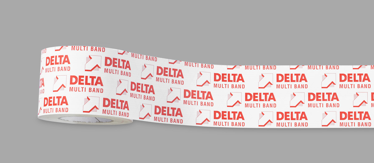 White Cap | Delta Multi Band 100 Vapor Permeable Air and Water ...