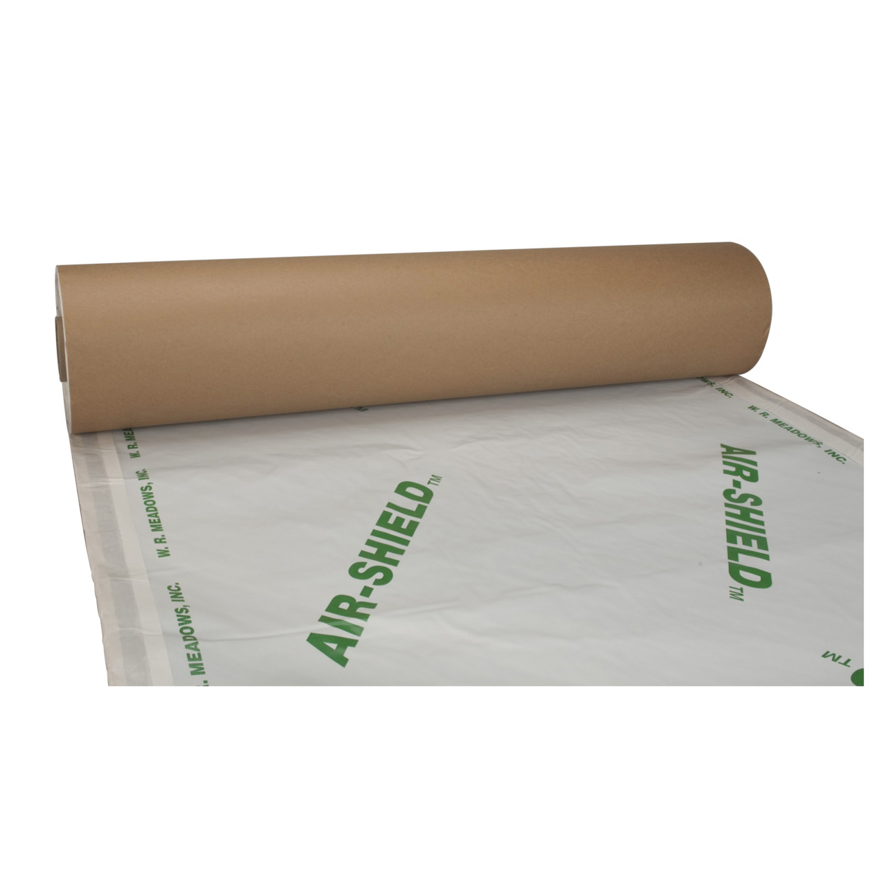 White Cap | W. R. MEADOWS 38-1/2 in. x 75 ft. Air Shield Roll