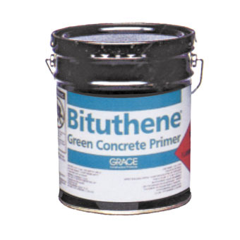 White Cap | GCP Applied Technologies Bituthene Liquid Membrane 1.5 Gal.
