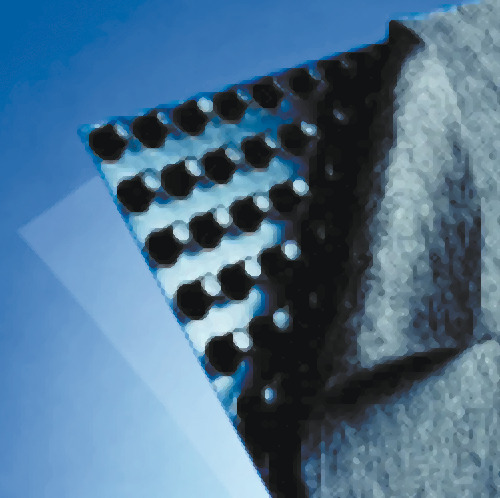 White Cap | Carlisle Coatings & Waterproofing MiraDRAIN 6200XL 4ft. x ...