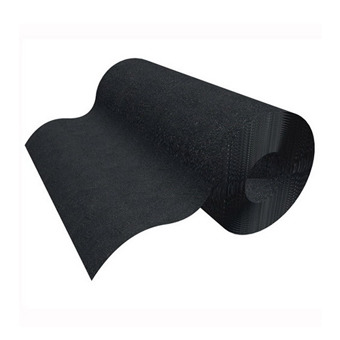 White Cap | Hohmann & Barnard 18" 7oz Copper Fabric Flashing