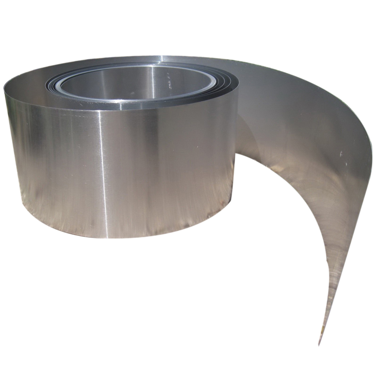 White Cap | Grip-Rite 12 in. x 50 ft. Galvanized Flashing