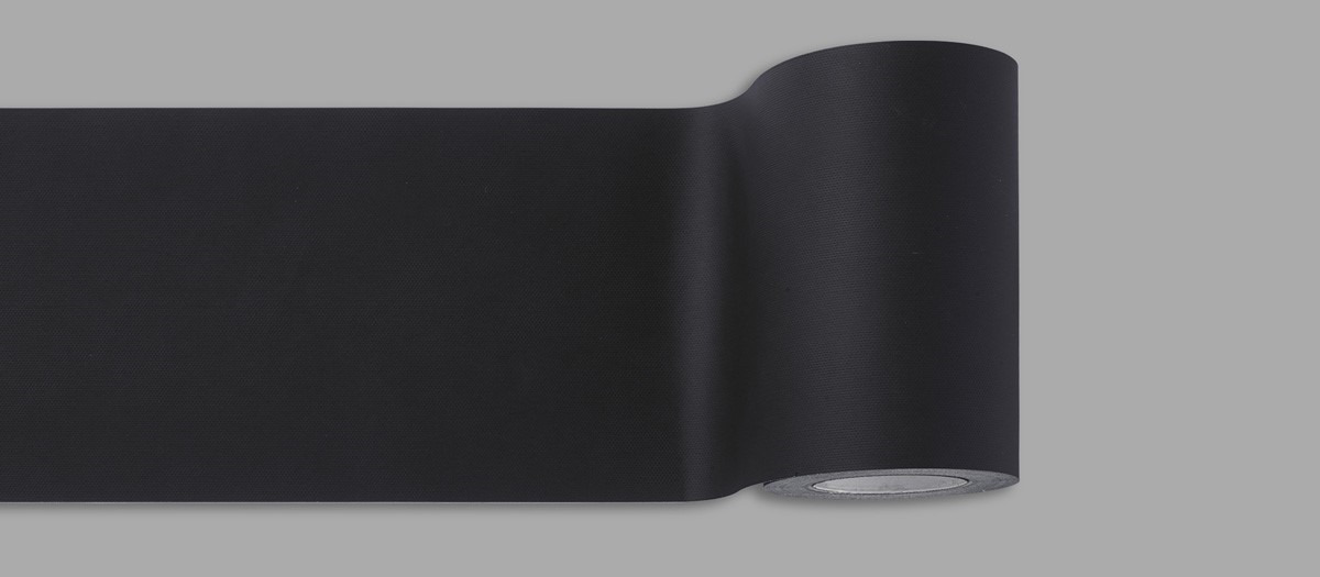 White Cap | Delta Fassade Flashing 9"X65'7 2Rl/Cs