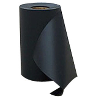 White Cap | 20 Mil X 18"X150' Pvc Flashing Wire Bond