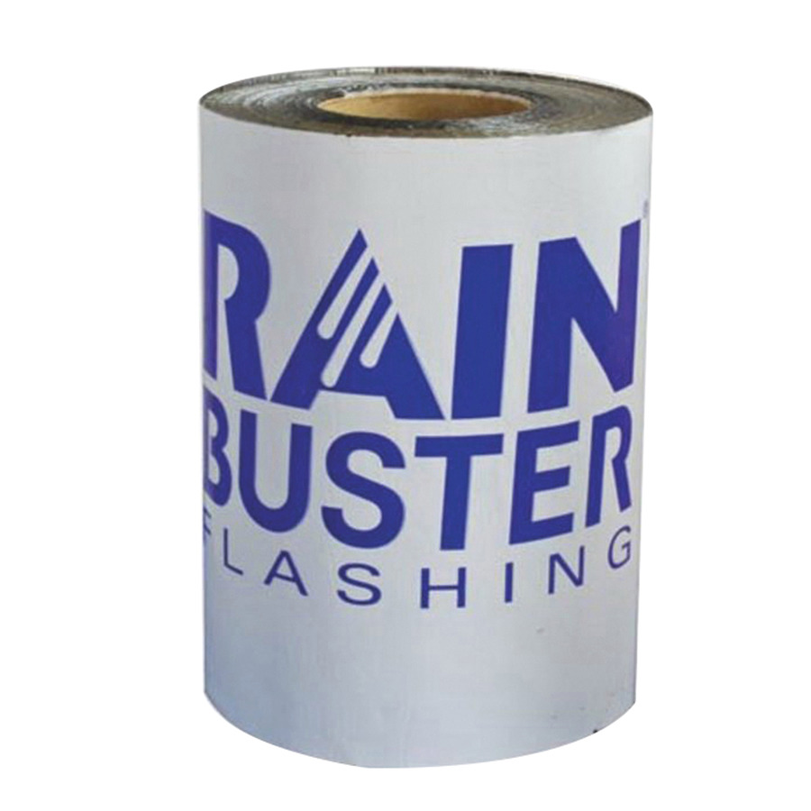 White Cap | Top Industrial RAINBUSTER 415 0.008 Perms Self-Adhered ...