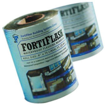White Cap | Fortifiber Henry FortiFlash 75 ft. x 18 in. -40 to 149° F ...