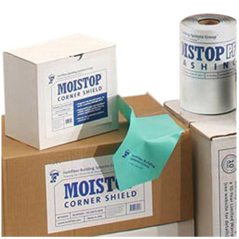 White Cap | Fortifiber Moistop E-Z Seal 6 in. x 75 ft. Flexible Flashing