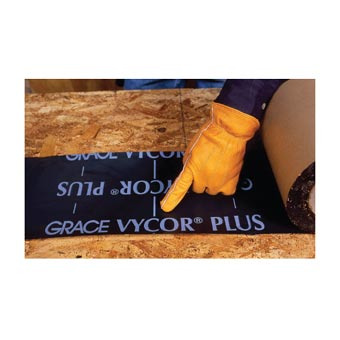 White Cap | GCP Applied Technologies Vycor Plus 6 in. x 75 ft. Self ...