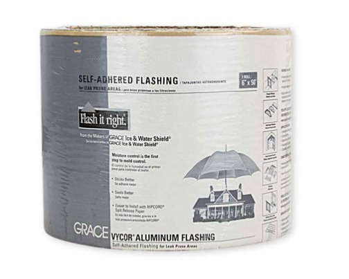 White Cap | GCP Applied Technologies PERM-A-BARRIER 50 ft. x 12 in. 40 ...