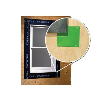 White Cap | Gcp Applied Technologies Vycor Corner