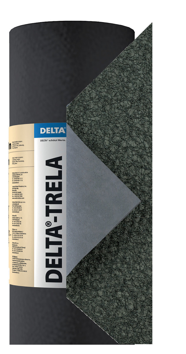 White Cap | Delta 3'3"X98'6" Trela Roofing Underlayment