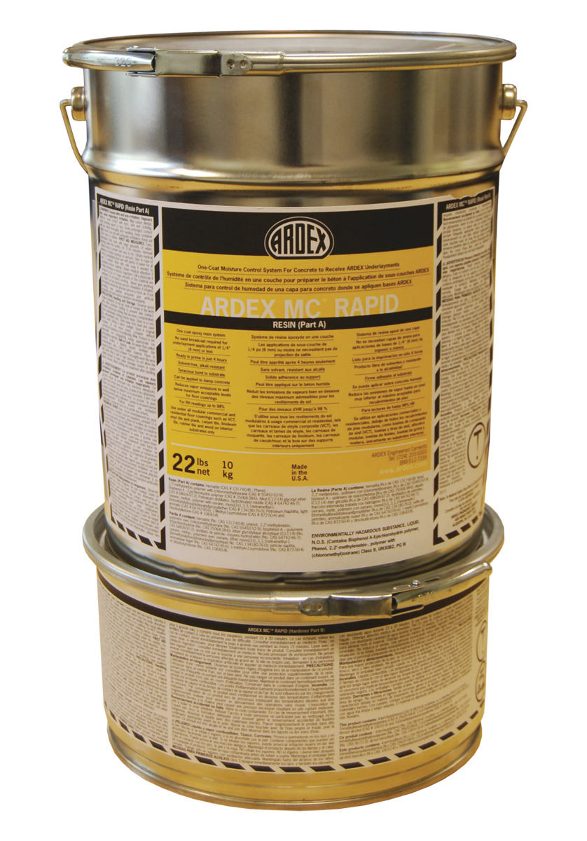 White Cap | ARDEX MC Rapid 22 lb. Liquid Metallic Black Moisture ...