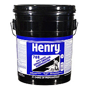 White Cap | Henry 55 Gal. Drum Black Non-Fibered Asphalt Emulsion ...