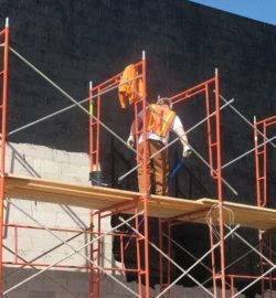 White Cap | W. R. Meadows Sealmastic Emulsion Dampproofing Spray-Grade ...