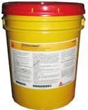 White Cap | Sika Sikalastic 715 Tan Topcoat 5 Gal. Pail