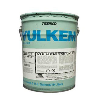 White Cap | Tremco TREMproof 250GC Roller Grade 5 Gal. Pail