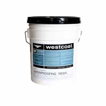 White Cap | Westcoat | Liquid Applied Waterproof Membranes