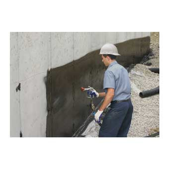 White Cap | Mar-flex | Waterproofing