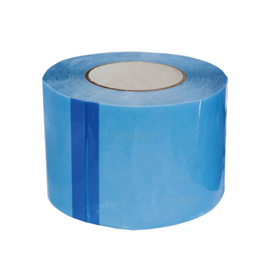 White Cap | GCP Applied Technologies PREPRUFE 49' x 4" 0.7 mm Pressure ...