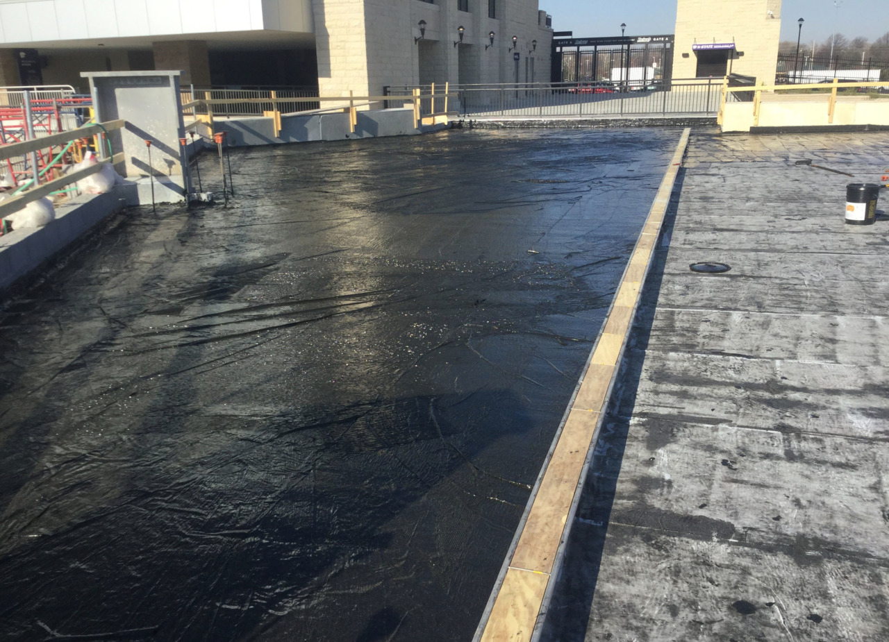 White Cap | W. R. MEADOWS 1/8 in. x 4 ft. x 8 ft. Protection Board