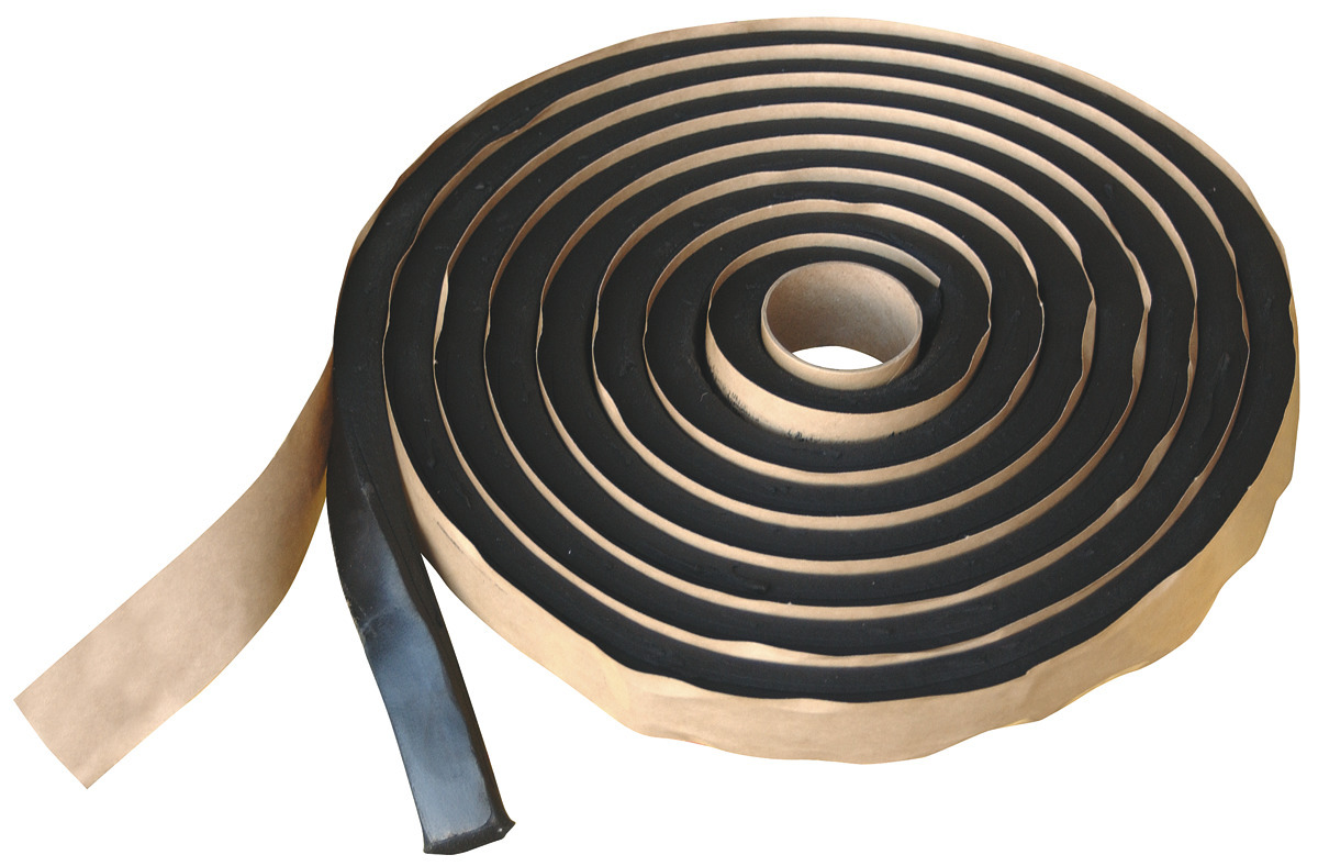 White Cap | CETCO RX 1-1/4" x 1/2" Expanding Waterstop Roll