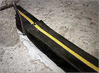 White Cap | CETCO RX 10 m x 3/8" x 3/4" Bentonite/Butyl Rubber ...