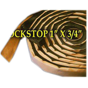 White Cap | Greenstreak 1" x 3/4" Lockstop Waterstop