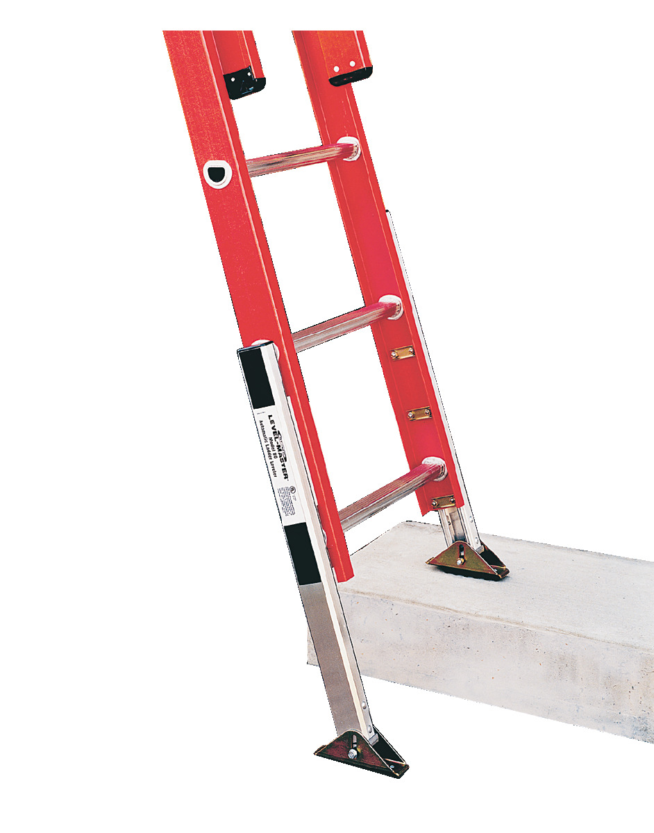 White Cap | Werner Automatic Ladder Leveler
