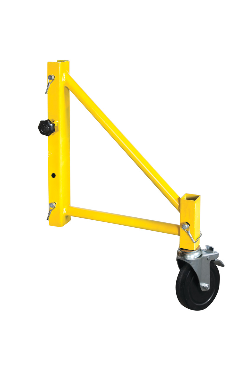 White Cap | METALTECH - OMEGA Perry Style Outrigger Set