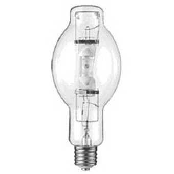 White Cap | Probuilt Wobblelight 400W Replacement Metal Halide Bulb