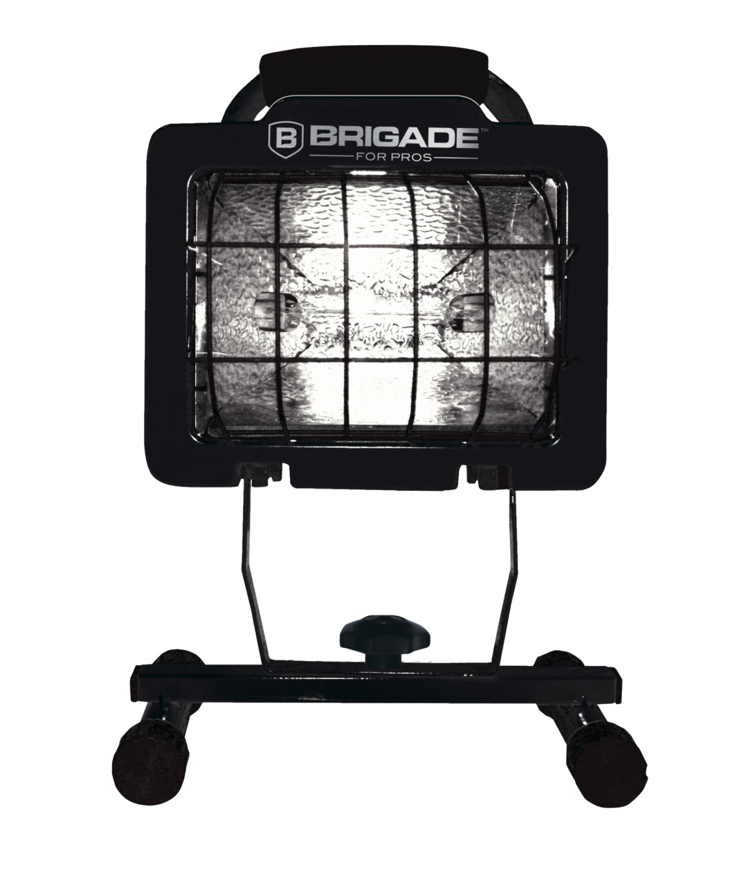 White Cap | BRIGADE 500W Halogen Worklight H Sled