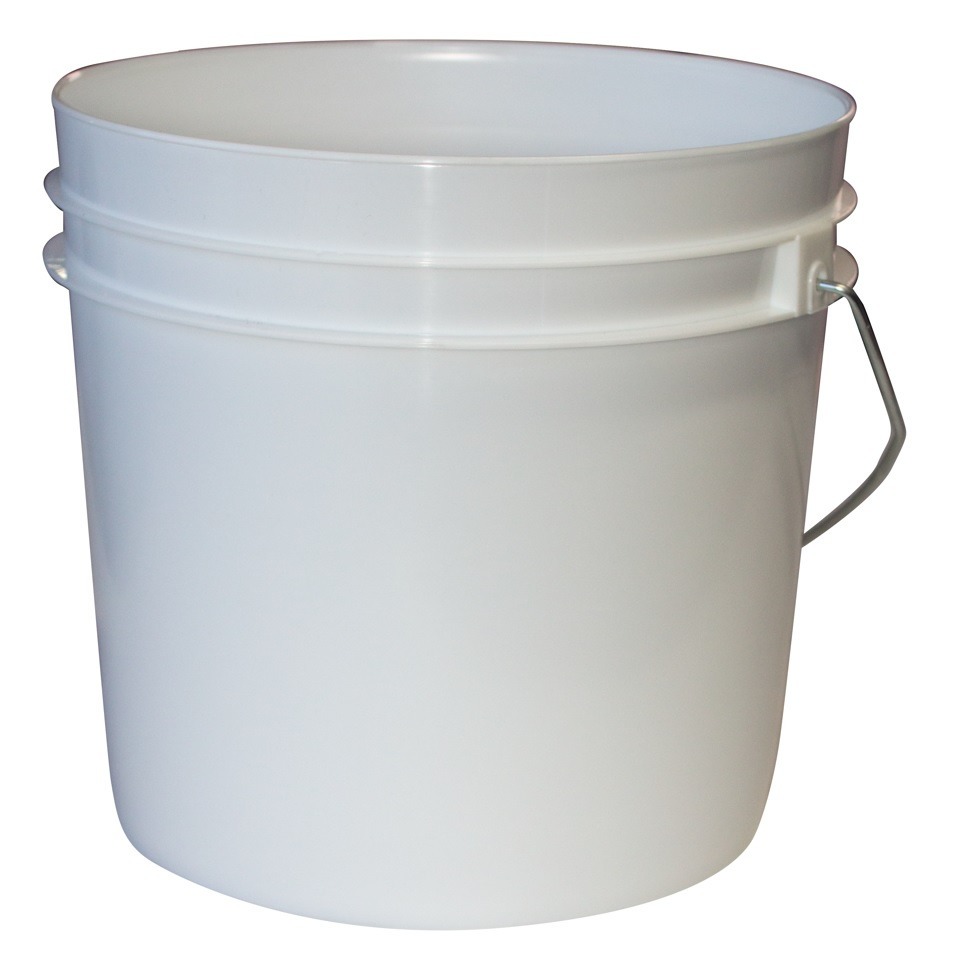 White Cap | ARGEE 1 gal Bucket