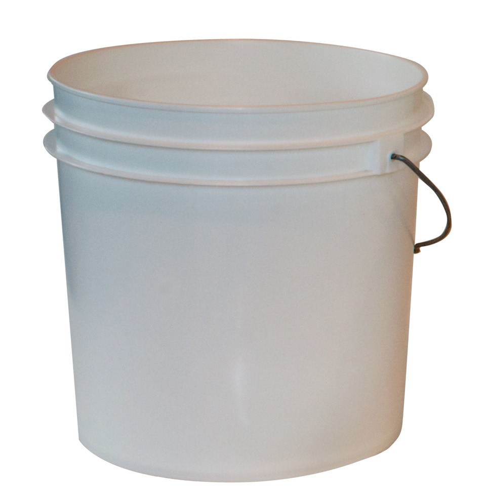 White Cap | ARGEE 2 gal Bucket