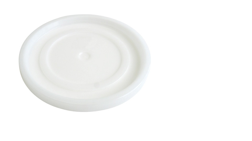 White Cap | ARGEE Lid Only For Rg5600wc Bucket